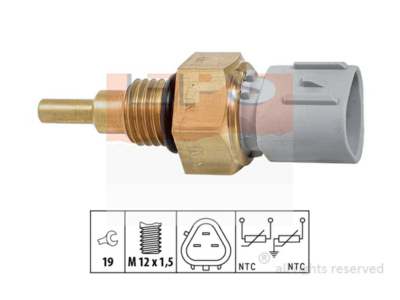 COOLANT TEMPERATURE SENSOR - BUY NOW! >> AutoAZ! Auto parts from A to Z!